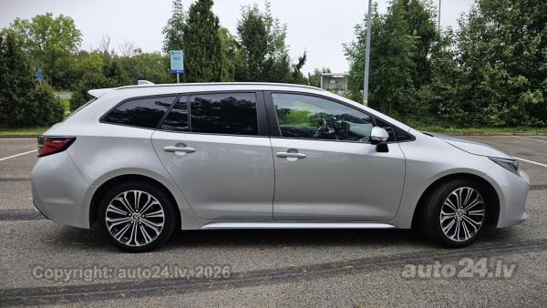 Toyota Corolla 2020 Tallina vietnÄ PelÄks Toyota Corolla 2020 Tallina, ar dzinÄja tilpumu 1.20 L un nobraukumu 154 tÅ«kst. km par 11800 ā¬, foto 7 vietnÄ AUTOMOTO.COM.LV