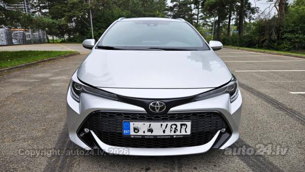 Toyota Corolla 2020 Tallina vietnÄ PelÄks Toyota Corolla 2020 Tallina, ar dzinÄja tilpumu 1.20 L un nobraukumu 154 tÅ«kst. km par 11800 ā¬, foto 9 vietnÄ AUTOMOTO.COM.LV