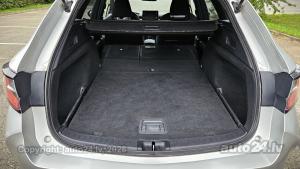 Grey Toyota Corolla 2020 in Tallinn, with an engine capacity of 1.20 L and mileage of 154 thousand km for 11800 €, photo 12 on AUTOMOTO.COM.LV
