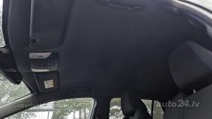 Grey Toyota Corolla 2020 in Tallinn, with an engine capacity of 1.20 L and mileage of 154 thousand km for 11800 €, photo 27 on AUTOMOTO.COM.LV