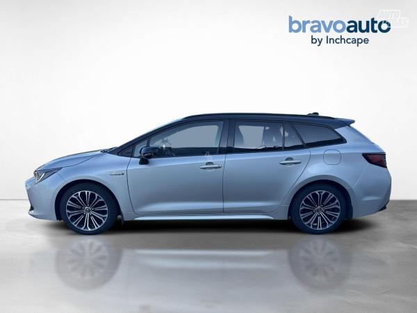 Тойота Королла 2020 в Каунас на AUTOMOTO.COM.LV Серый Тойота Королла 2020 в Каунас, объемом двигателя 2.00 л и пробегом 147 тыс. км за 18992 €, фото 3 на AUTOMOTO.COM.LV