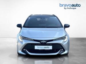 Pelēks Toyota Corolla 2020 Kauņa, ar dzinēja tilpumu 2.00 L un nobraukumu 147 tūkst. km par 18992 €, foto 9 vietnē AUTOMOTO.COM.LV