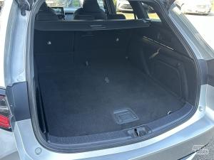 Pelēks Toyota Corolla 2020 Kauņa, ar dzinēja tilpumu 2.00 L un nobraukumu 147 tūkst. km par 18992 €, foto 12 vietnē AUTOMOTO.COM.LV