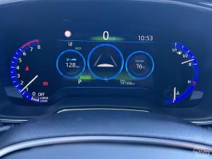 Pelēks Toyota Corolla 2020 Kauņa, ar dzinēja tilpumu 2.00 L un nobraukumu 147 tūkst. km par 18992 €, foto 18 vietnē AUTOMOTO.COM.LV