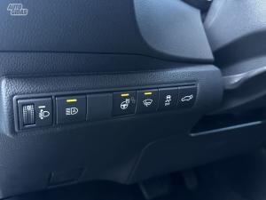 Pelēks Toyota Corolla 2020 Kauņa, ar dzinēja tilpumu 2.00 L un nobraukumu 147 tūkst. km par 18992 €, foto 23 vietnē AUTOMOTO.COM.LV