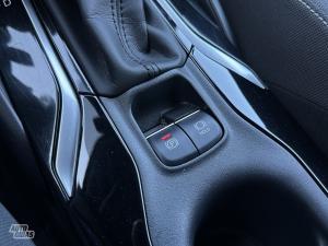 Pelēks Toyota Corolla 2020 Kauņa, ar dzinēja tilpumu 2.00 L un nobraukumu 147 tūkst. km par 18992 €, foto 31 vietnē AUTOMOTO.COM.LV