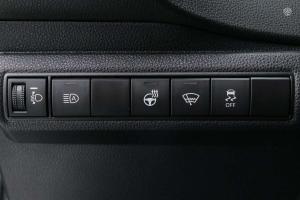 Серый Тойота Королла 2021 в Вильнюс, объемом двигателя 1.80 л и пробегом 110 тыс. км за 17900 €, фото 21 на AUTOMOTO.COM.LV