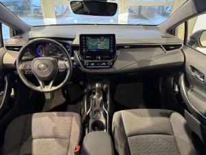 Pelēks Toyota Corolla 2021 Šauļi, ar dzinēja tilpumu 1.80 L un nobraukumu 85 tūkst. km par 19500 €, foto 14 vietnē AUTOMOTO.COM.LV