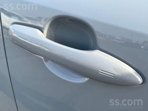 Серый Тойота Королла 2021 в Рига, объемом двигателя 1.80 л и пробегом 78 тыс. км за 21490 €, фото 21 на AUTOMOTO.COM.LV