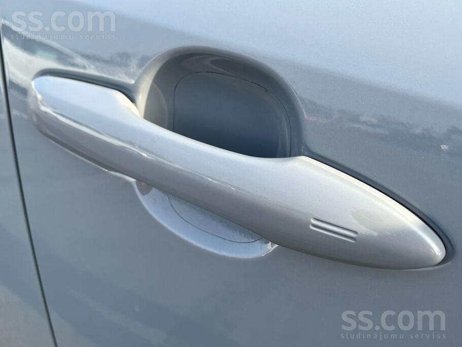 Серый Тойота Королла 2021 в Рига, объемом двигателя 1.80 л и пробегом 78 тыс. км за 21490 €, фото 21 на AUTOMOTO.COM.LV