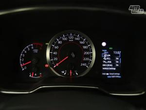 Pelēks Toyota Corolla 2021 Viļņa, ar dzinēja tilpumu 1.20 L un nobraukumu 189 tūkst. km par 12199 €, foto 20 vietnē AUTOMOTO.COM.LV