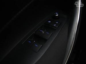 Pelēks Toyota Corolla 2021 Viļņa, ar dzinēja tilpumu 1.20 L un nobraukumu 189 tūkst. km par 12199 €, foto 27 vietnē AUTOMOTO.COM.LV