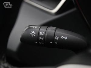 Pelēks Toyota Corolla 2021 Viļņa, ar dzinēja tilpumu 1.20 L un nobraukumu 189 tūkst. km par 12199 €, foto 28 vietnē AUTOMOTO.COM.LV