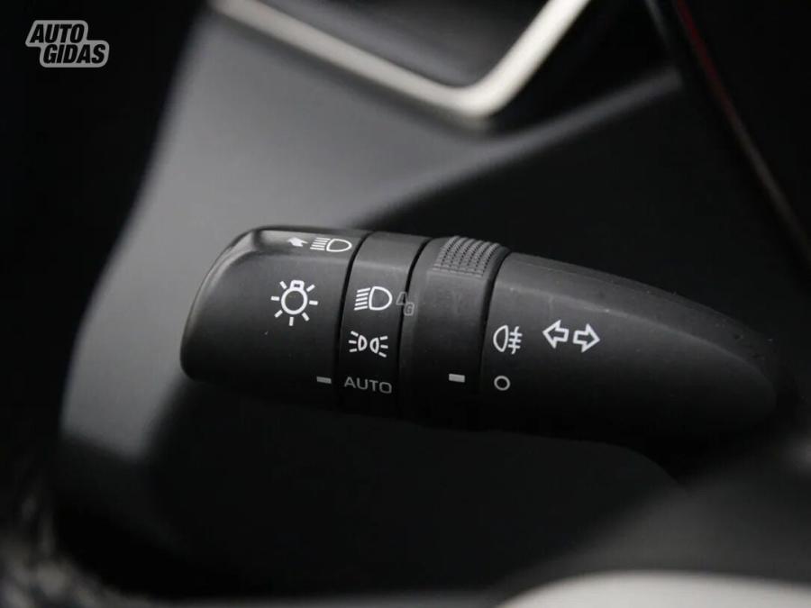 Pelēks Toyota Corolla 2021 Viļņa, ar dzinēja tilpumu 1.20 L un nobraukumu 189 tūkst. km par 12199 €, foto 28 vietnē AUTOMOTO.COM.LV