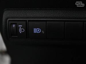 Pelēks Toyota Corolla 2021 Viļņa, ar dzinēja tilpumu 1.20 L un nobraukumu 189 tūkst. km par 12199 €, foto 32 vietnē AUTOMOTO.COM.LV