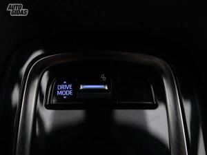 Pelēks Toyota Corolla 2021 Viļņa, ar dzinēja tilpumu 1.20 L un nobraukumu 189 tūkst. km par 12199 €, foto 33 vietnē AUTOMOTO.COM.LV