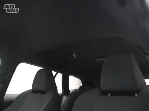 Pelēks Toyota Corolla 2021 Viļņa, ar dzinēja tilpumu 1.20 L un nobraukumu 189 tūkst. km par 12199 €, foto 34 vietnē AUTOMOTO.COM.LV