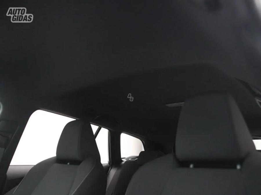 Pelēks Toyota Corolla 2021 Viļņa, ar dzinēja tilpumu 1.20 L un nobraukumu 189 tūkst. km par 12199 €, foto 34 vietnē AUTOMOTO.COM.LV