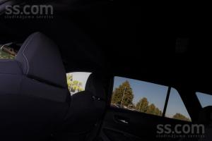 Pelēks Toyota Corolla 2021 Jelgava, ar dzinēja tilpumu 1.80 L un nobraukumu 0 tūkst. km par 16850 €, foto 23 vietnē AUTOMOTO.COM.LV
