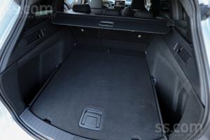 Pelēks Toyota Corolla 2021 Jelgava, ar dzinēja tilpumu 1.80 L un nobraukumu 0 tūkst. km par 16850 €, foto 24 vietnē AUTOMOTO.COM.LV