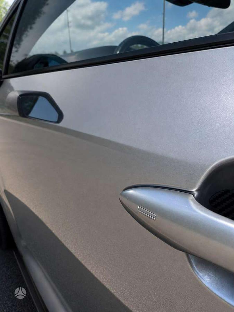 Pelēks Toyota Corolla 2021 Šauļi, ar dzinēja tilpumu 1.80 L un nobraukumu 305 tūkst. km par 14400 €, foto 11 vietnē AUTOMOTO.COM.LV