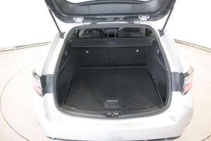 Grey Toyota Corolla 2021 in Kaunas, with an engine capacity of 1.20 L and mileage of 113 thousand km for 14900 €, photo 11 on AUTOMOTO.COM.LV