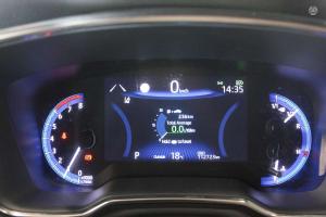 Grey Toyota Corolla 2021 in Kaunas, with an engine capacity of 1.20 L and mileage of 113 thousand km for 14900 €, photo 14 on AUTOMOTO.COM.LV