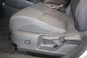 Grey Toyota Corolla 2021 in Kaunas, with an engine capacity of 1.20 L and mileage of 113 thousand km for 14900 €, photo 22 on AUTOMOTO.COM.LV