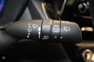 Grey Toyota Corolla 2021 in Kaunas, with an engine capacity of 1.20 L and mileage of 113 thousand km for 14900 €, photo 30 on AUTOMOTO.COM.LV