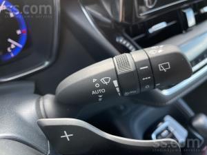 Grey Toyota Corolla 2021 in Riga, with an engine capacity of 2.00 L and mileage of 122 thousand km for 25990 €, photo 25 on AUTOMOTO.COM.LV