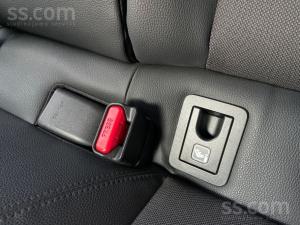 Grey Toyota Corolla 2021 in Riga, with an engine capacity of 2.00 L and mileage of 122 thousand km for 25990 €, photo 32 on AUTOMOTO.COM.LV