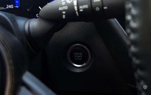 Grey Toyota Corolla 2021 in Vilnius, with an engine capacity of 1.20 L and mileage of 190 thousand km for 15900 €, photo 26 on AUTOMOTO.COM.LV
