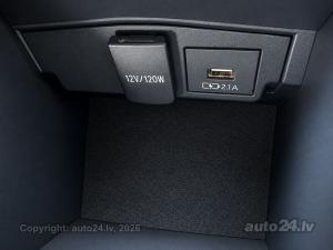 Серый Тойота Королла 2021 в Таллин, объемом двигателя 1.80 л и пробегом 239 тыс. км за 11995 €, фото 21 на AUTOMOTO.COM.LV