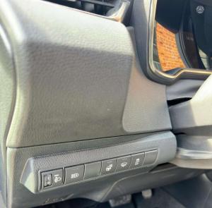 Grey Toyota Corolla 2021 in Kaunas, with an engine capacity of 1.20 L and mileage of 50 thousand km for 14000 €, photo 12 on AUTOMOTO.COM.LV