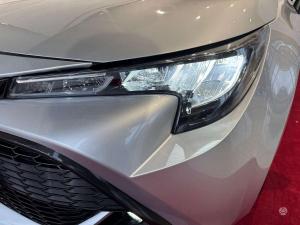 Серый Тойота Королла 2021 в Шяуляй, объемом двигателя 1.80 л и пробегом 113 тыс. км за 18300 €, фото 5 на AUTOMOTO.COM.LV