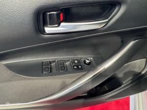 Серый Тойота Королла 2021 в Шяуляй, объемом двигателя 1.80 л и пробегом 113 тыс. км за 18300 €, фото 12 на AUTOMOTO.COM.LV
