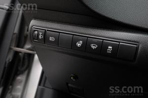 Pelēks Toyota Corolla 2021 Jelgava, ar dzinēja tilpumu 1.80 L un nobraukumu 177 tūkst. km par 15990 €, foto 22 vietnē AUTOMOTO.COM.LV