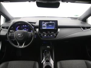Pelēks Toyota Corolla 2022 Viļņa, ar dzinēja tilpumu 1.80 L un nobraukumu 175 tūkst. km par 18499 €, foto 2 vietnē AUTOMOTO.COM.LV