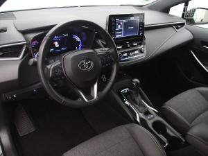 Pelēks Toyota Corolla 2022 Viļņa, ar dzinēja tilpumu 1.80 L un nobraukumu 175 tūkst. km par 18499 €, foto 16 vietnē AUTOMOTO.COM.LV