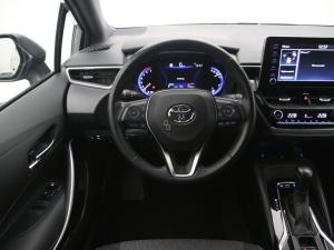 Pelēks Toyota Corolla 2022 Viļņa, ar dzinēja tilpumu 1.80 L un nobraukumu 175 tūkst. km par 18499 €, foto 17 vietnē AUTOMOTO.COM.LV