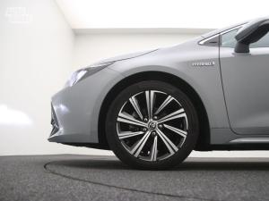 Pelēks Toyota Corolla 2022 Viļņa, ar dzinēja tilpumu 1.80 L un nobraukumu 175 tūkst. km par 18499 €, foto 26 vietnē AUTOMOTO.COM.LV