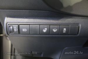 Grey Toyota Corolla 2022 in Tallinn, with an engine capacity of 1.20 L and mileage of 79 thousand km for 18690 €, photo 17 on AUTOMOTO.COM.LV