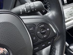 Серый Тойота Королла 2022 в Авиженяй, объемом двигателя 1.20 л и пробегом 101 тыс. км за 15950 €, фото 11 на AUTOMOTO.COM.LV