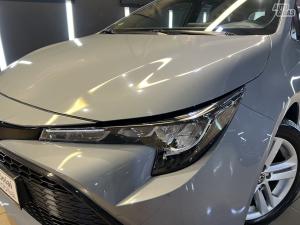 Серый Тойота Королла 2022 в Авиженяй, объемом двигателя 1.20 л и пробегом 101 тыс. км за 15950 €, фото 25 на AUTOMOTO.COM.LV