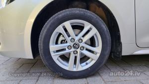 Серый Тойота Королла 2022 в Таллин, объемом двигателя 1.80 л и пробегом 36 тыс. км за 21995 €, фото 17 на AUTOMOTO.COM.LV