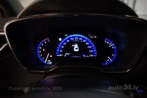 Pelēks Toyota Corolla 2022 Tallina, ar dzinēja tilpumu 1.80 L un nobraukumu 54 tūkst. km par 19990 €, foto 17 vietnē AUTOMOTO.COM.LV
