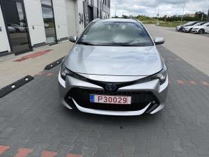Серый Тойота Королла 2022 в Вильнюс, объемом двигателя 1.80 л и пробегом 95 тыс. км за 18900 €, фото 3 на AUTOMOTO.COM.LV