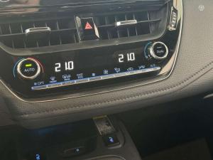 Pelēks Toyota Corolla 2022 Šauļi, ar dzinēja tilpumu 1.80 L un nobraukumu 96 tūkst. km par 23900 €, foto 19 vietnē AUTOMOTO.COM.LV
