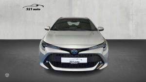 Pelēks Toyota Corolla 2022 Kauņa, ar dzinēja tilpumu 1.80 L un nobraukumu 91 tūkst. km par 18750 €, foto 9 vietnē AUTOMOTO.COM.LV