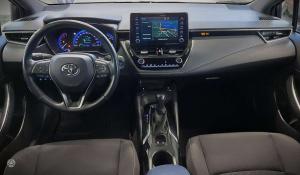 Pelēks Toyota Corolla 2022 Kauņa, ar dzinēja tilpumu 1.80 L un nobraukumu 91 tūkst. km par 18750 €, foto 11 vietnē AUTOMOTO.COM.LV